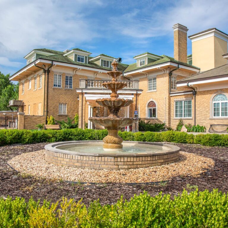 Alcohol & Drug Addiction Treatment Center | Valley Hope