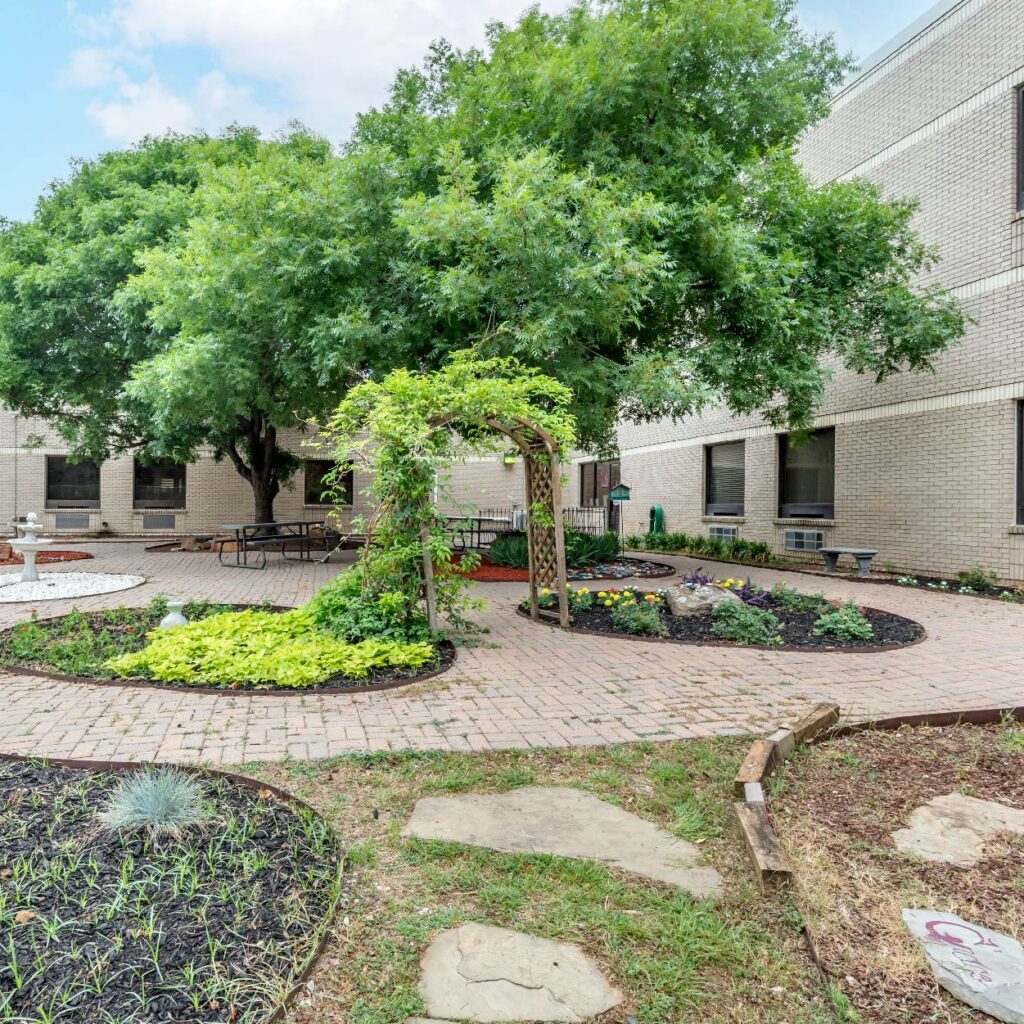 Alcohol & Drug Addiction Treatment Center | Valley Hope