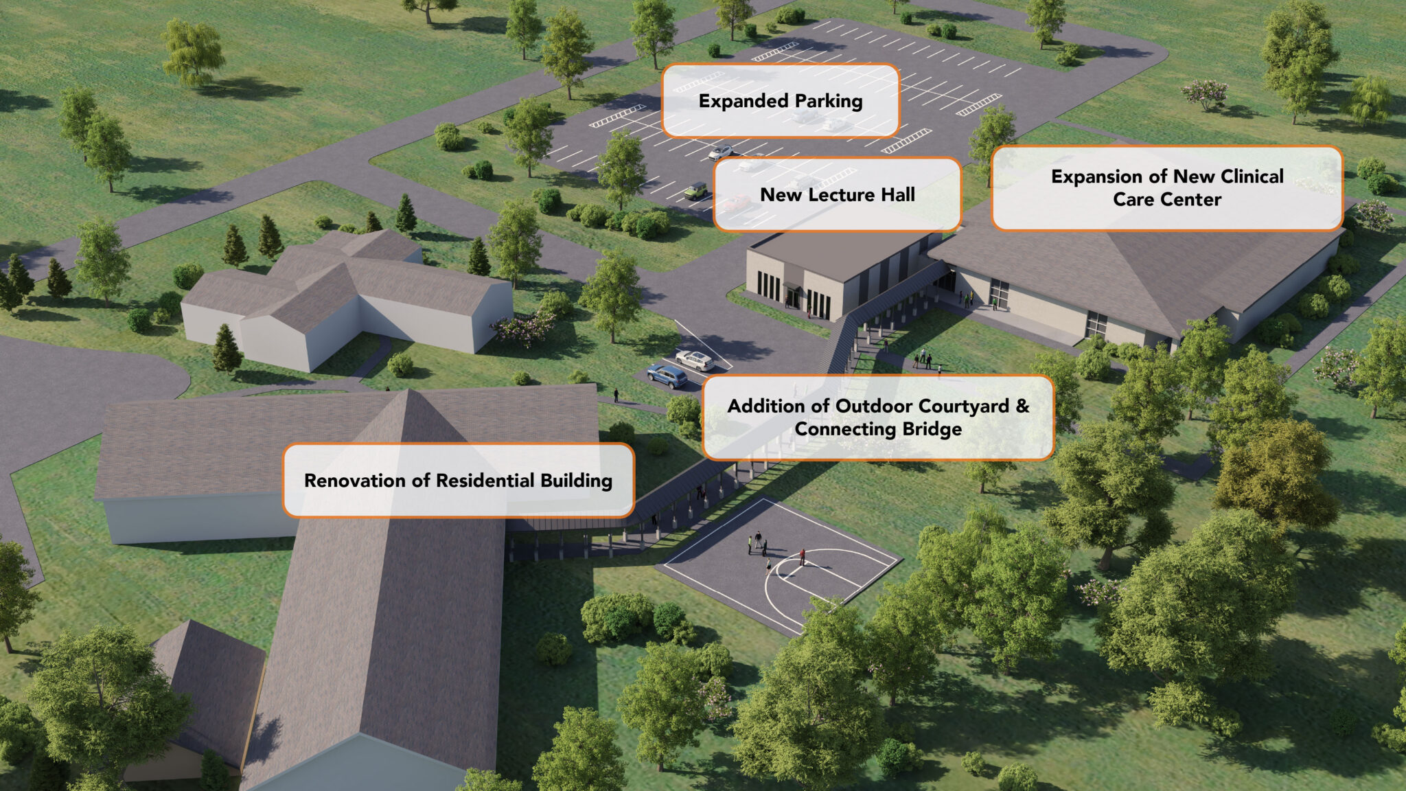 Atchison Project - Valley Hope