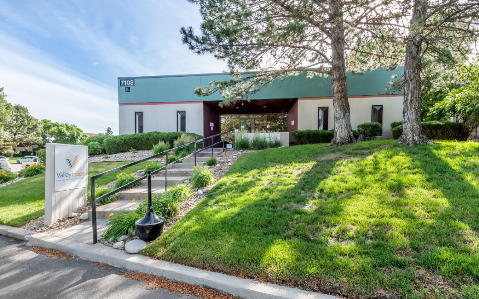Alcohol and Drug Rehab Center in Denver, CO | Valley Hope
