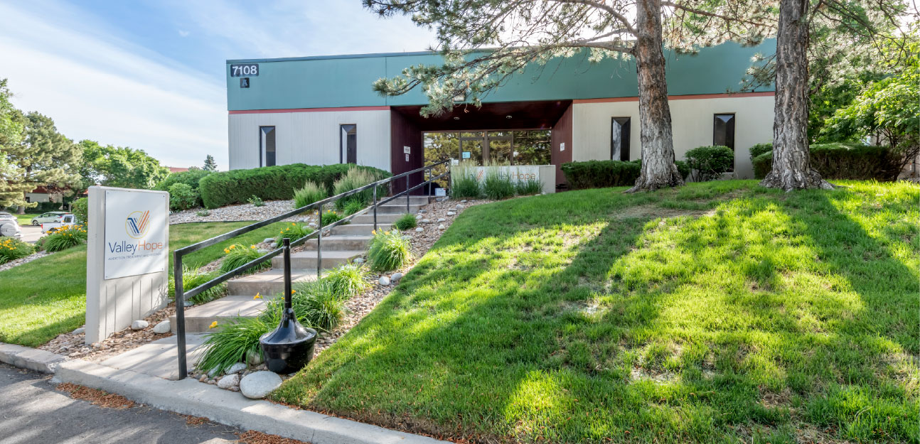 Addiction Treatment Locations | Valley Hope | Online Addiction Therapy