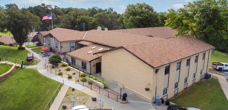 Drug & Alcohol Rehab Center Kansas | Valley Hope